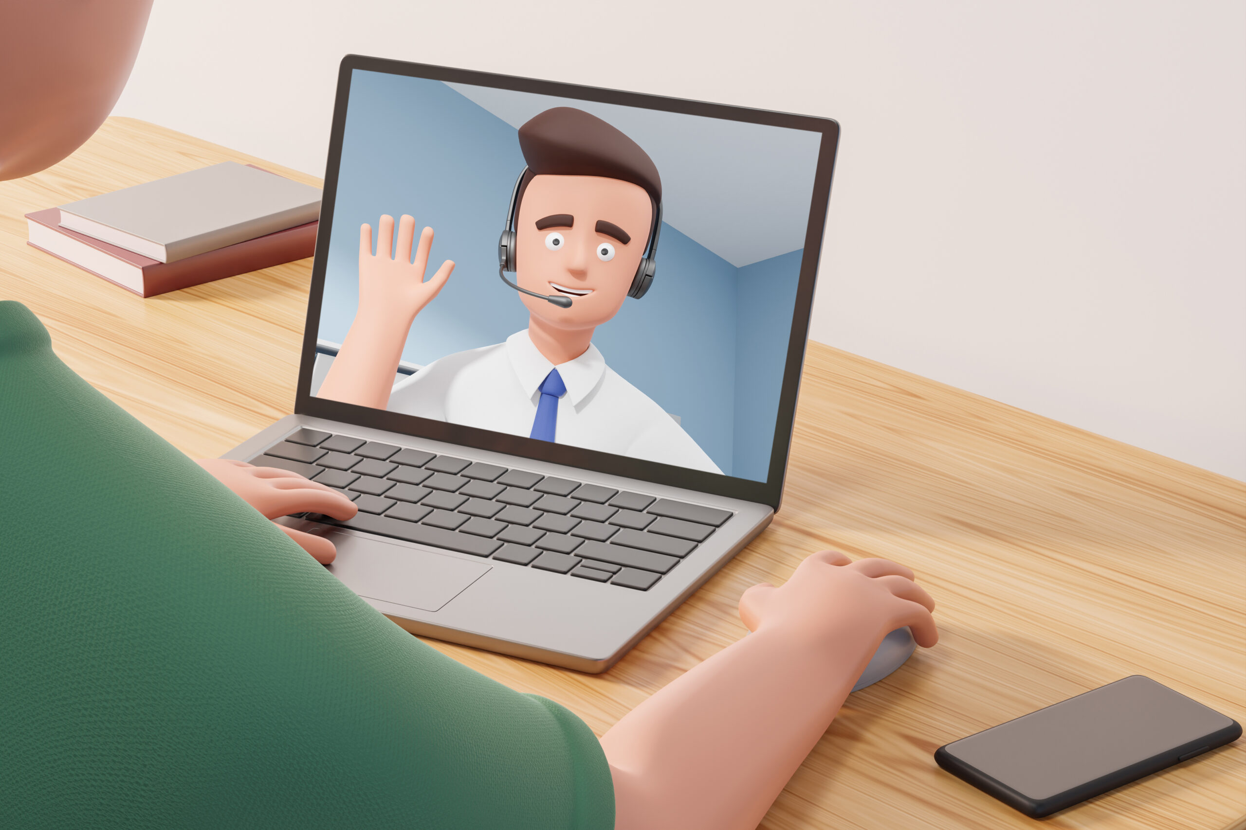 Mastering Remote Communication - Heed Mastering Remote Communication - Heed